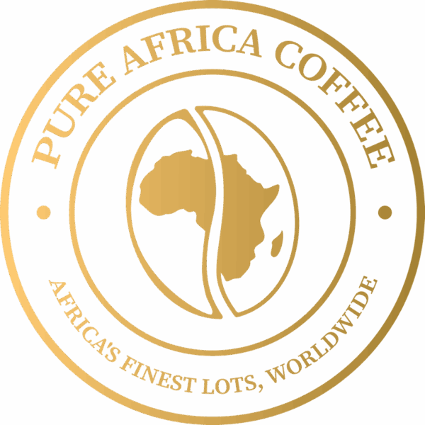 Guji Coffee – Ethiopian Specialty Green Coffee Beans - Pure Africa Coffee